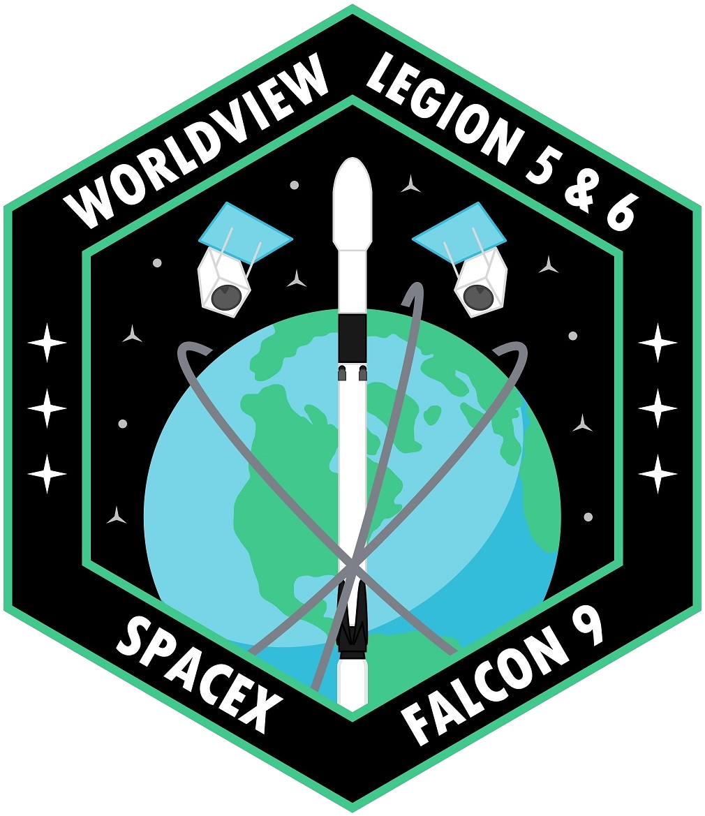Falcon 9 (2025) - FutureSpaceFlight
